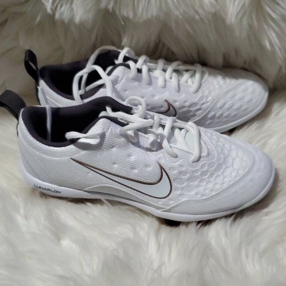 Nike | Shoes | Nike Womens Hyperdiamond 2 Pro Softball Cleats | Poshmark